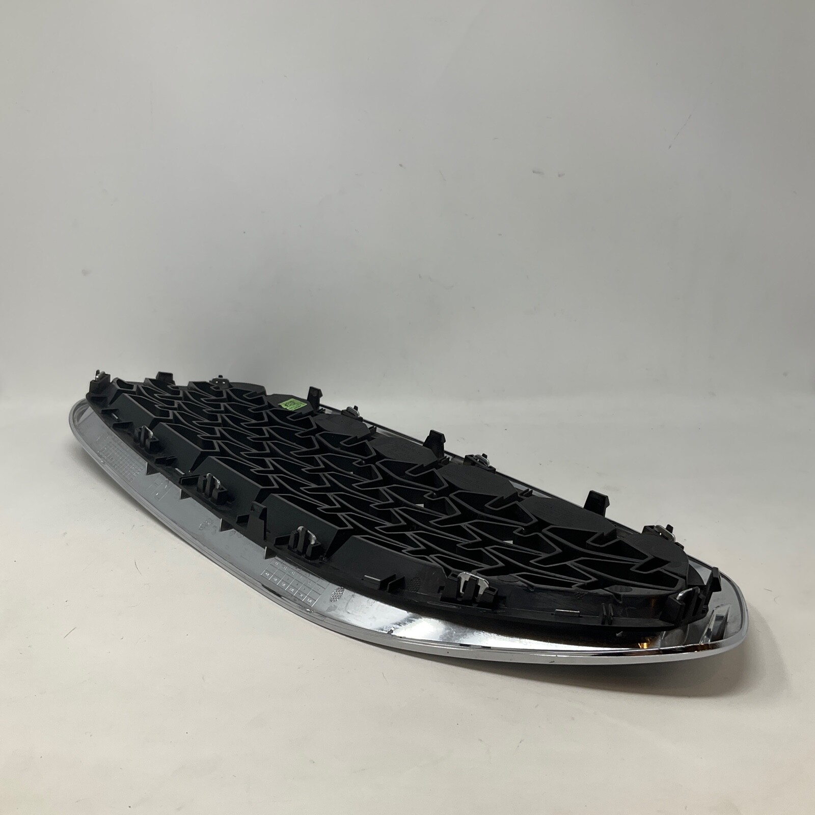 BMW Z4 G29 2019-2022 Front Right Bumper Grille 7489710 51117489710 OEM ...