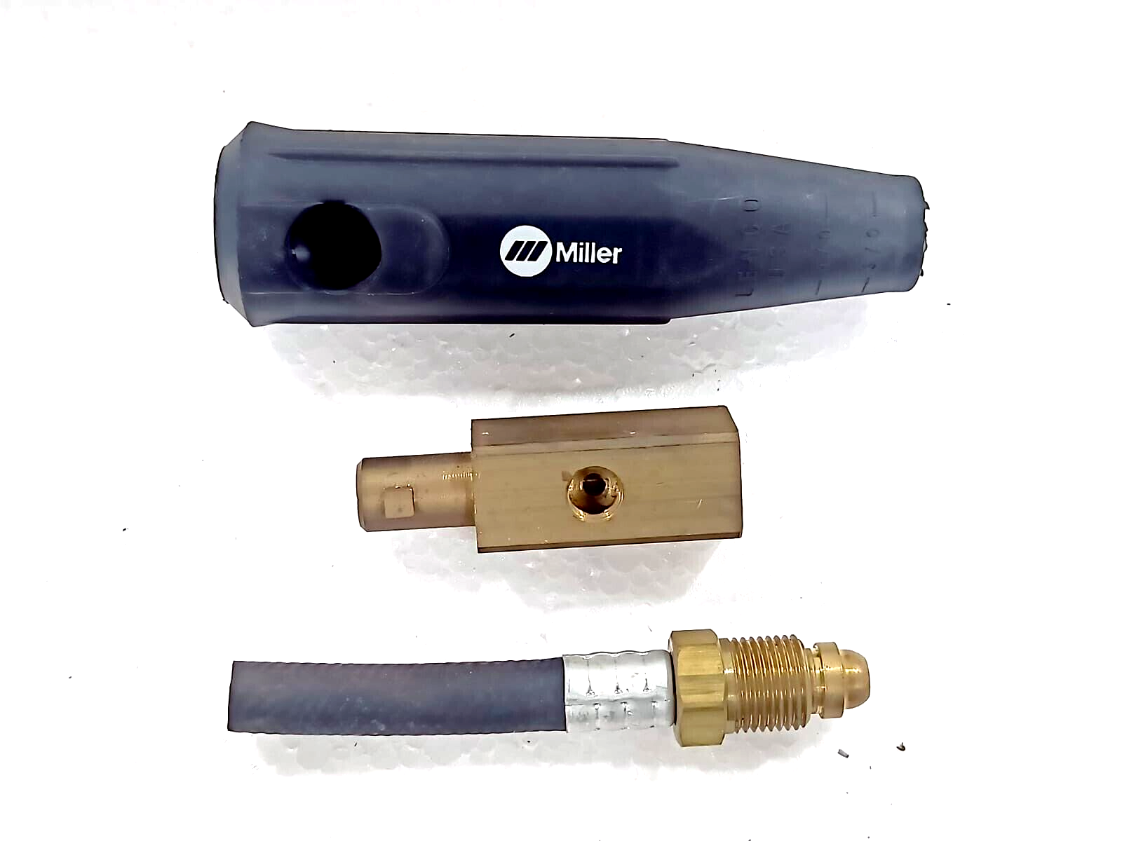 Miller TIG Contractor Kit | eBay