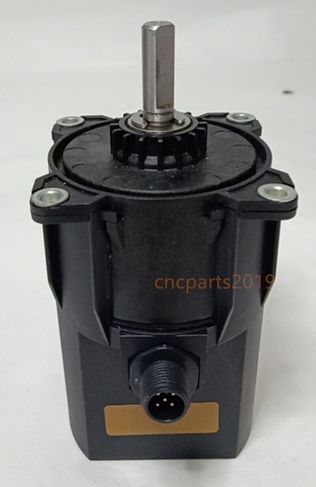 L2.105.5161/01 Servo Gear Motor SM52 PM52 XL75 CD74 Register Motor ...