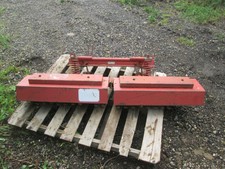 2013 MODEL 08755 QAS GREENS SPIKER ATTACHMENT FITS TORO SAND PRO 3040 ...