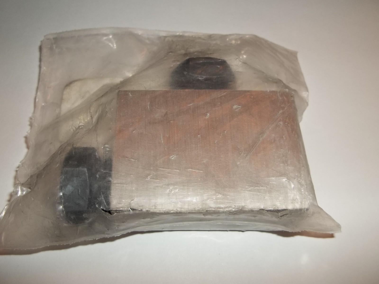 NEW SL8800 PARKER /AUTOCLAVE ENGINEERS 316SS | Grelly USA