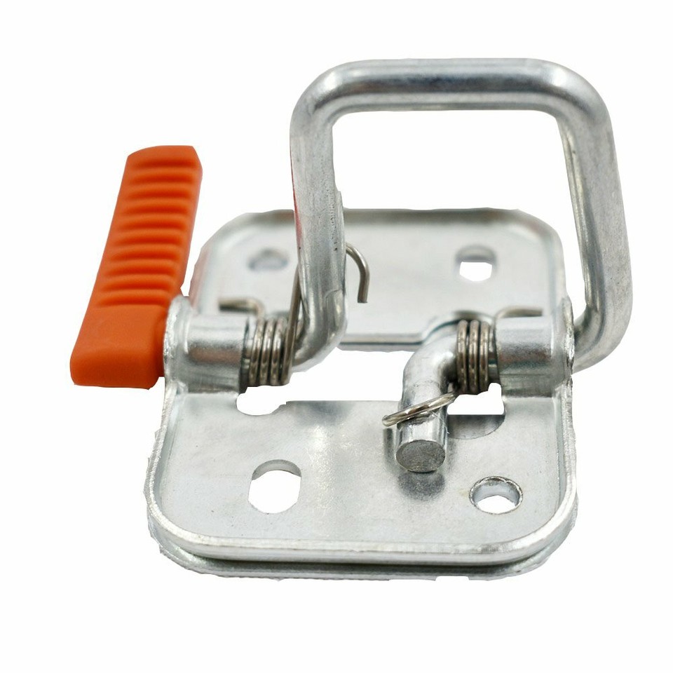1K8823186D For VW Jetta Passat Brand Bonnet Hood Lid Release Lock Latch ...