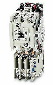 Eaton Freedom Series NEMA Size 2 Cutler Hammer Controller Starter ...