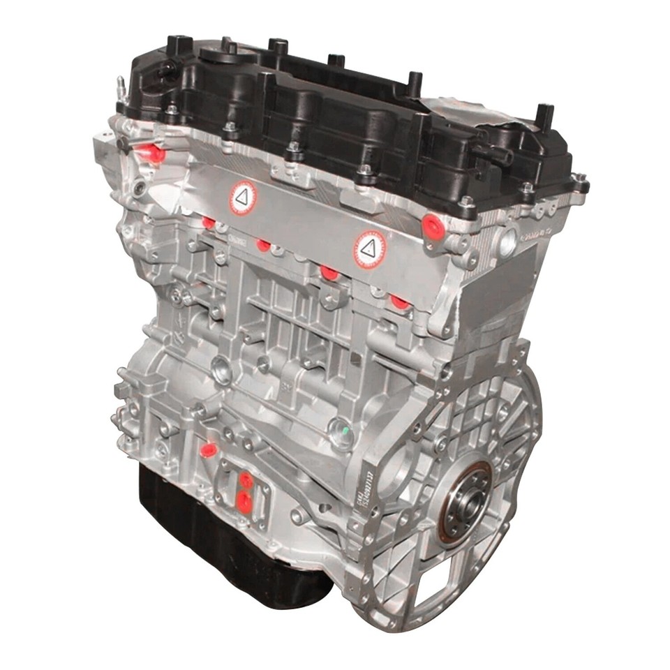 GDI LONG BLOCK ENGINE ASSEMBLY FOR HYUNDAI SONATA KIA OPTIMA 2011-2015 ...