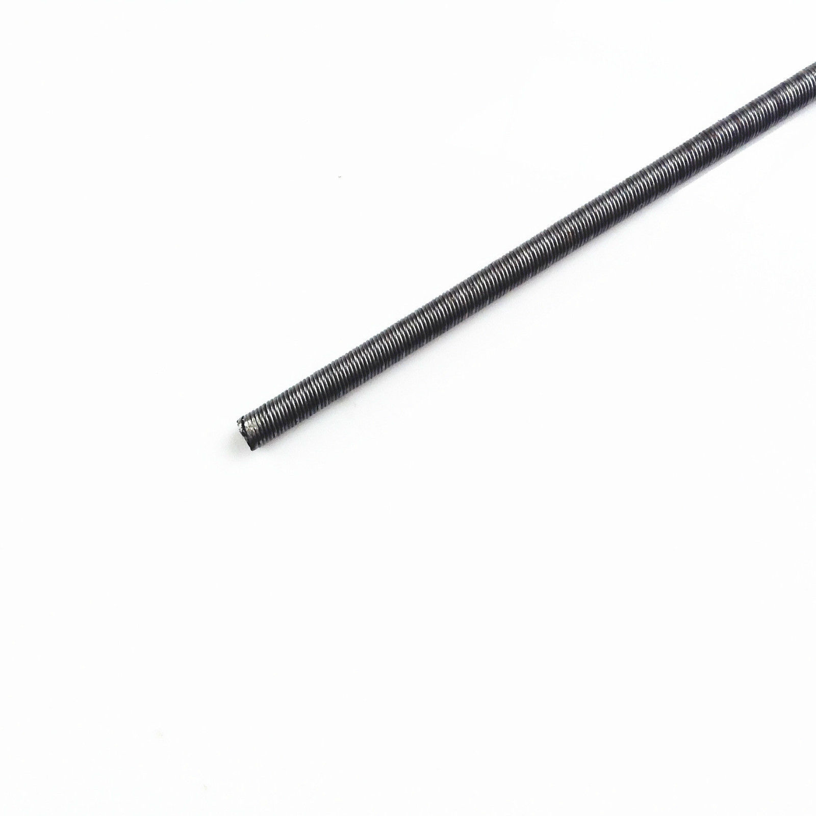 Quality RC Boat 4mm X 350mm Flex Cable Thread 58mm X 20mm Prop Shaft ...
