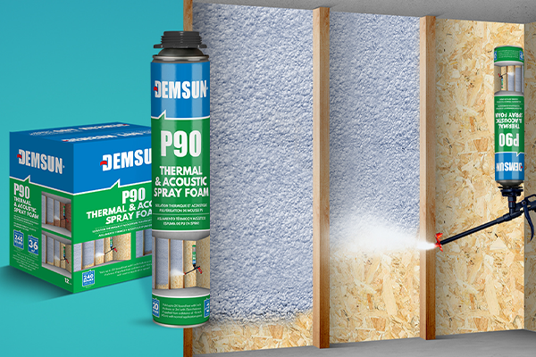P90 850ml PU Expanding Foam Gap Filler Sealant Insulation and Coating ...