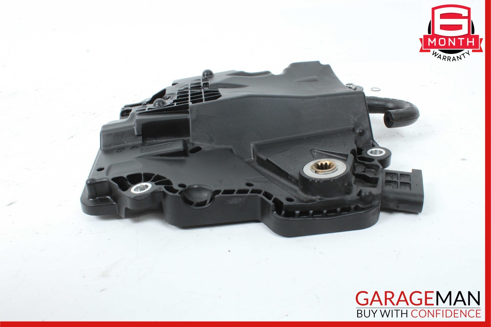 06-13 Mercedes W221 S550 S600 ISM Gearbox Transmission Control Unit TCU ...