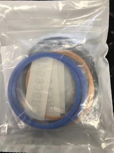 IH / Farmall 350 300 560 450 460 3 1/2"x8" Hyd Cylinder Rebuild Kit ...