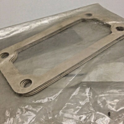 CAT Gasket Lot of 4 7N-5089 GENUINE CATERPILLAR #5329 | eBay