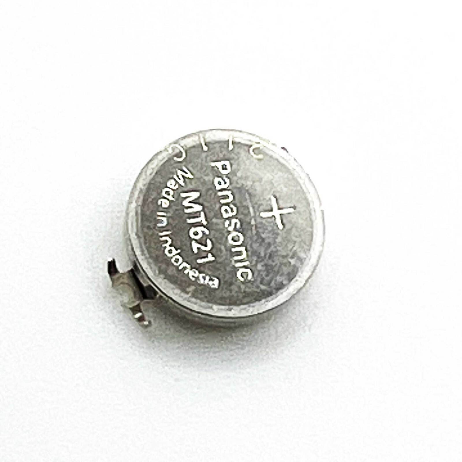 Seiko capacitor Solar Watch Battery 3026.24X for V137 V138 | eBay