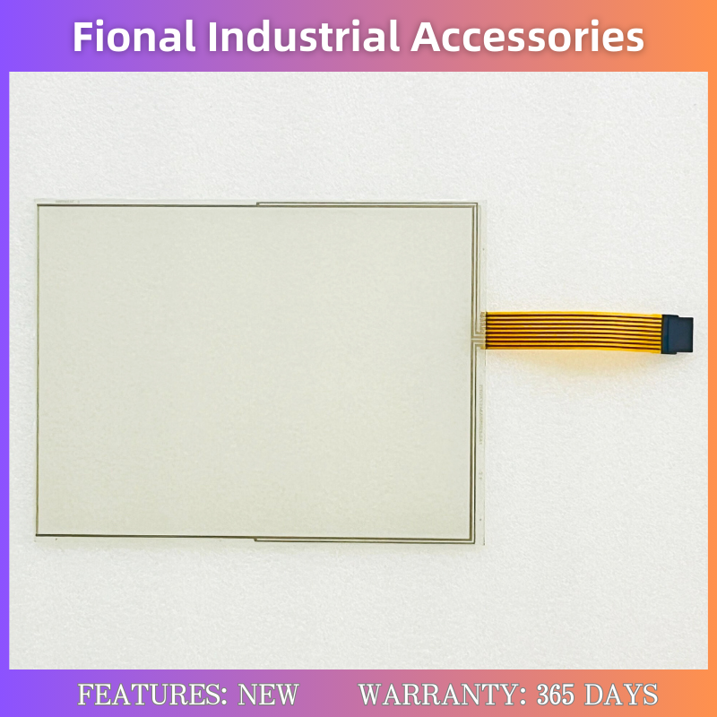 Touch Screen Panel Glass Digitizer For Dawar Tech PL8_12.1-00001R.B ...