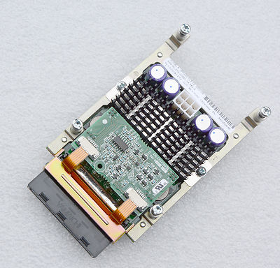 Celestica CPU Power VRM Module FSC PRIMERGY RXI300 073-20840-04 IPM100 ...