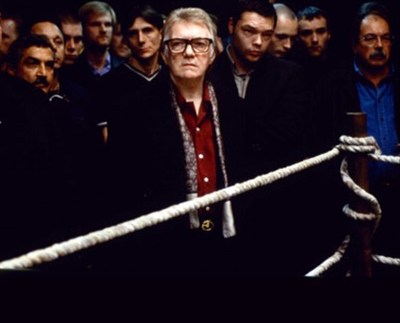 ALAN FORD SNATCH. Poster Print 24x20" | eBay UK