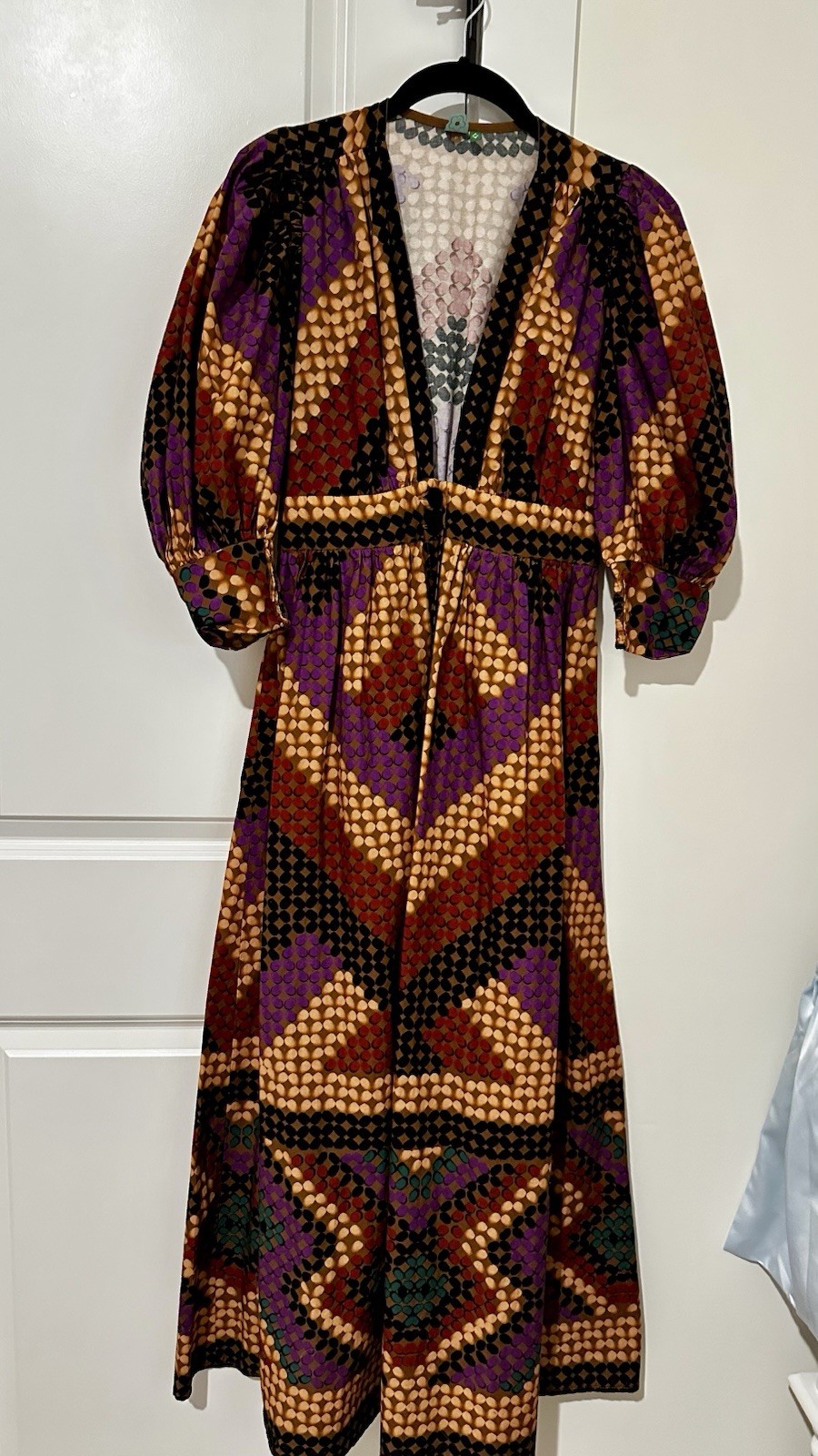 Farm Rio Petite Size Small Awavena Floral Print | eBay