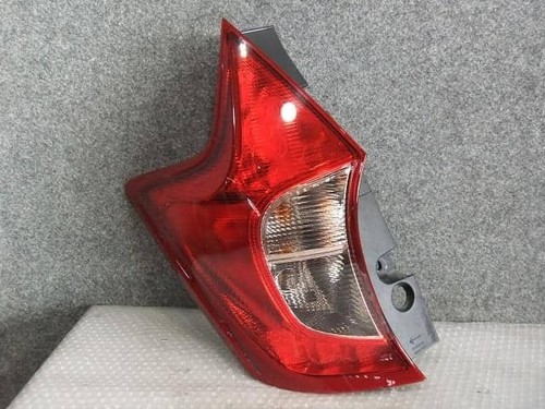 NISSAN Note 2016 DBA-E12 Left Tail Light 265553VA5B [Used] [PA106749855 ...