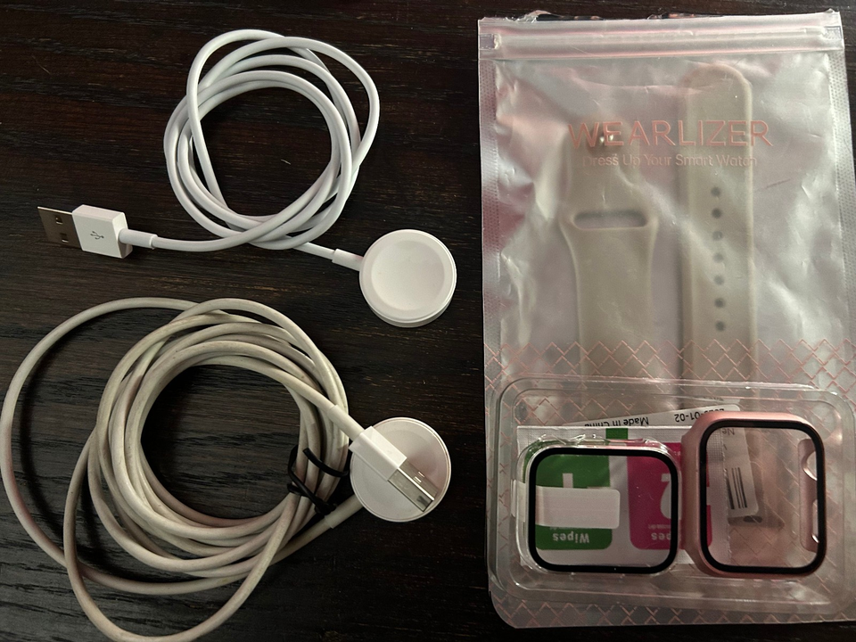 Apple Watch Series 7 Bundle | eBay