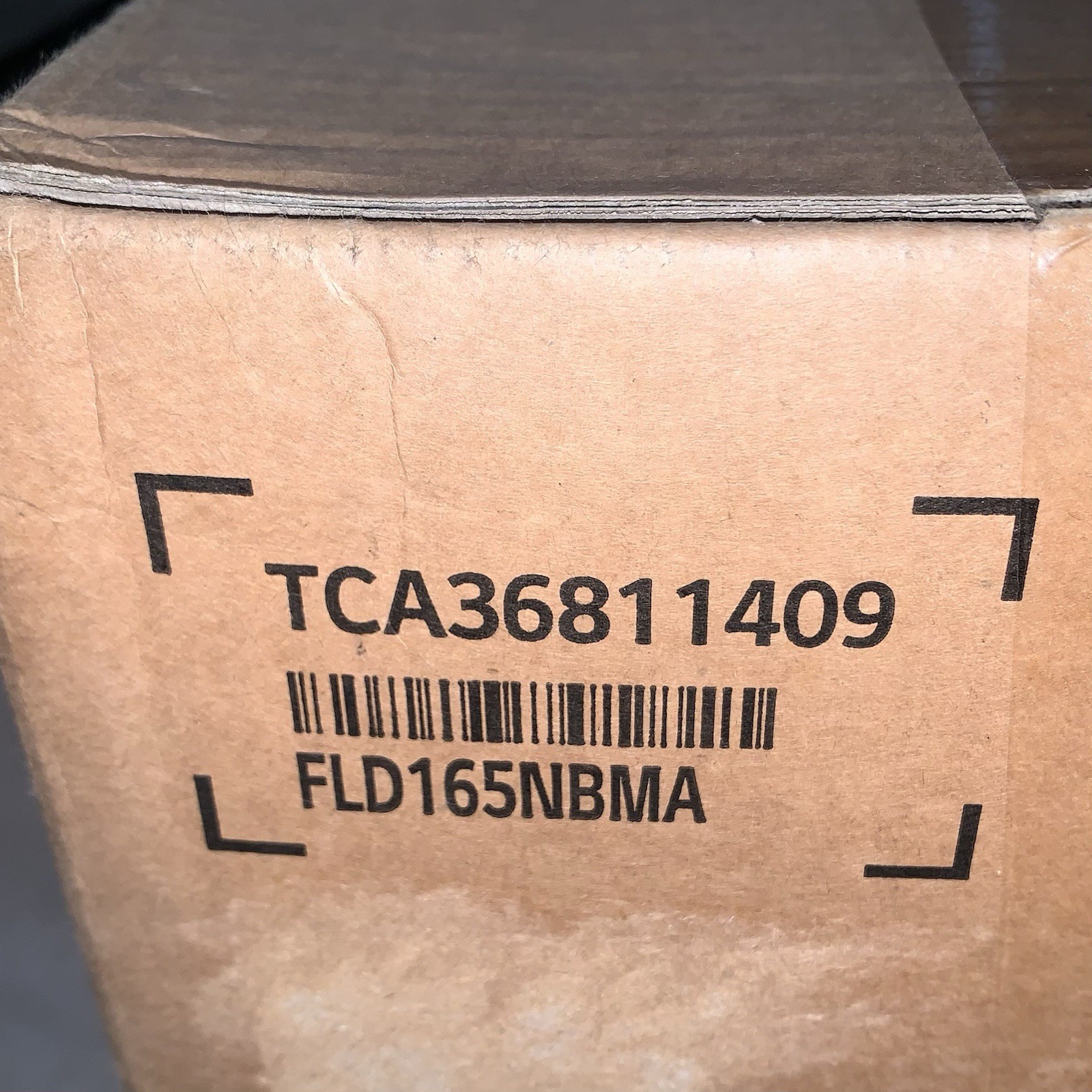 NEW! Genuine OEM LG Refrigerator Compressor TCA36811409 EXPRESS ...