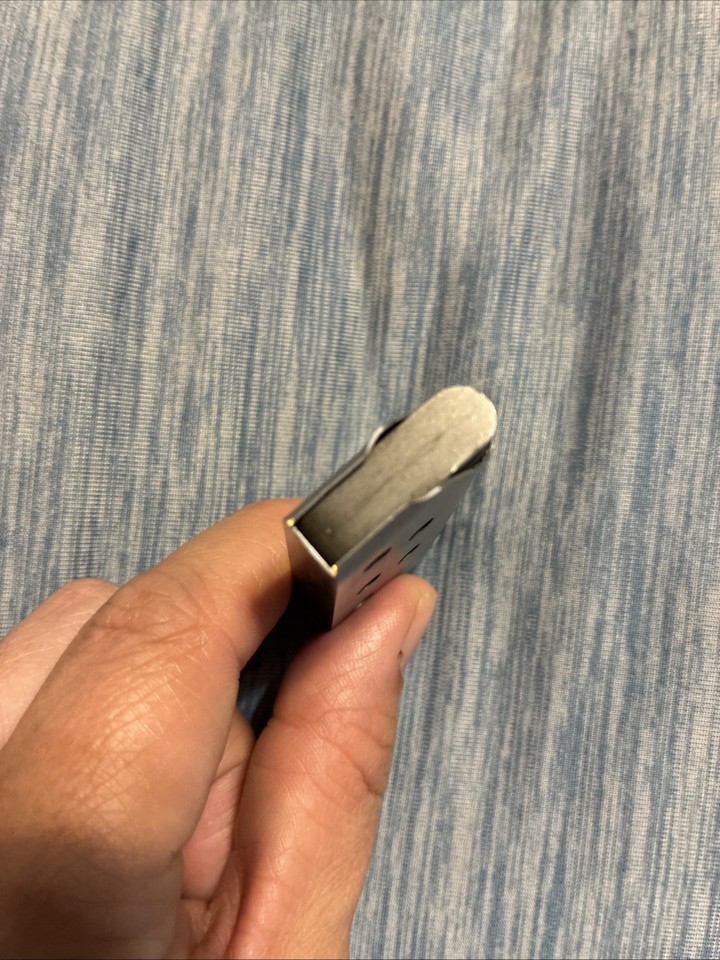 Bauer Firearms 25 ACP 6 Round Magazine OEM Clip | eBay