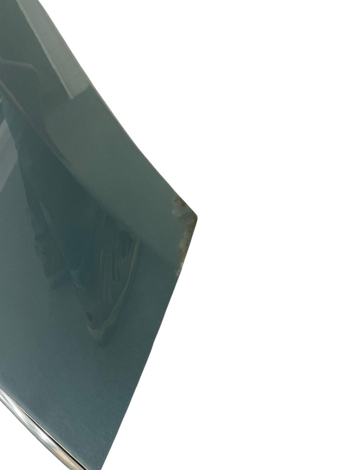 2016-2024 MINI COOPER CLUBMAN S FRONT HOOD BONNET PANEL SAGE GREEN (C4L ...