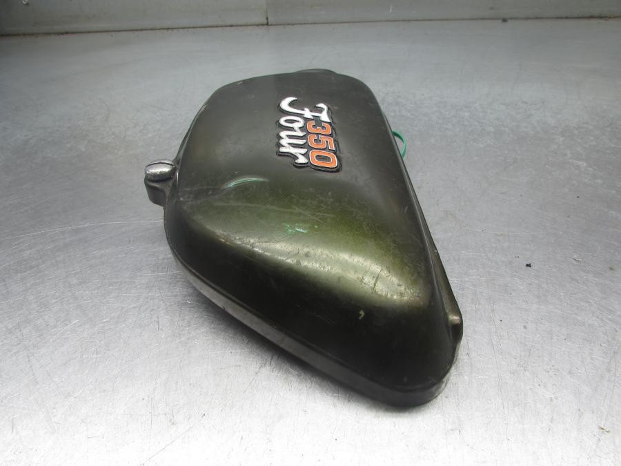 Honda CB350 Four CB 350 Left Hand Side Fairing Panel Cover / Cowling ...