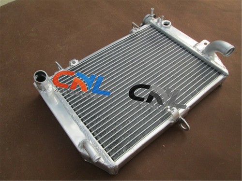 Aluminum Radiator for Yamaha YZF-R6 R6 99-02 2000 2001 2002 brand new ...