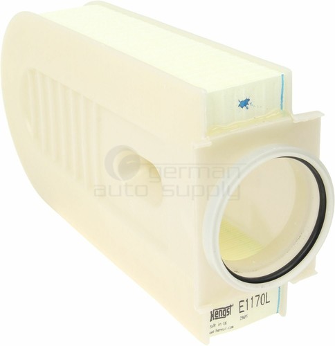 Hengst Air Filter E1170L 6510940104 for Mercedes MB | eBay