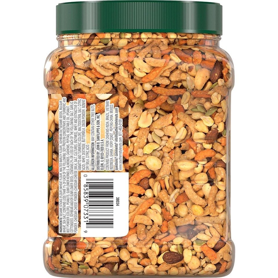 Southern Style Nuts Hunter Mix Gourmet 23 Oz | eBay