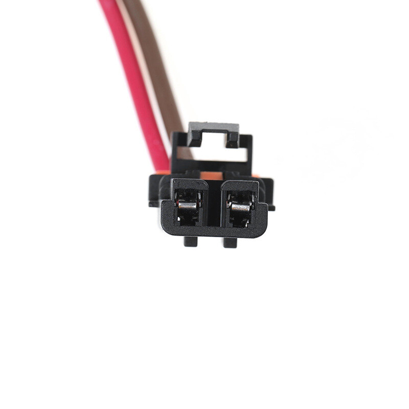 New Blower Motor Resistor Fits For HUMMER H2 3GSH-19E624-CA 19329838 ...