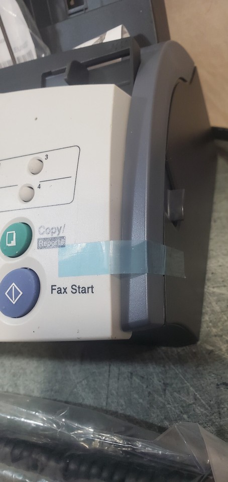 Brother fax-575 Fax Machine | eBay