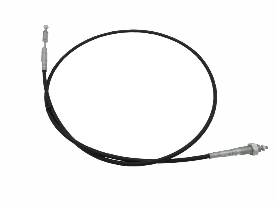 CABLE REMOTE CONTROL VALVE KIT: 2 SPOOL VALVE 40L CABLES JOYSTICK ...