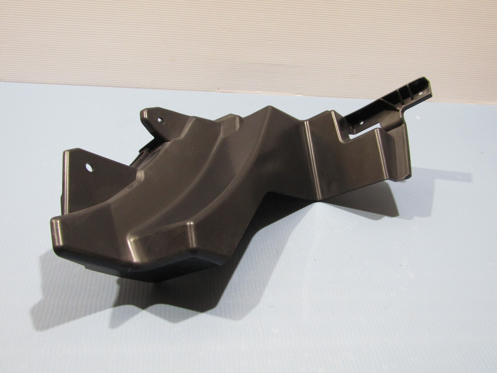 GENUINE MERCEDES GLE COUPE C292 FRONT BUMPER LEFT BRACKET A2928850024 ...