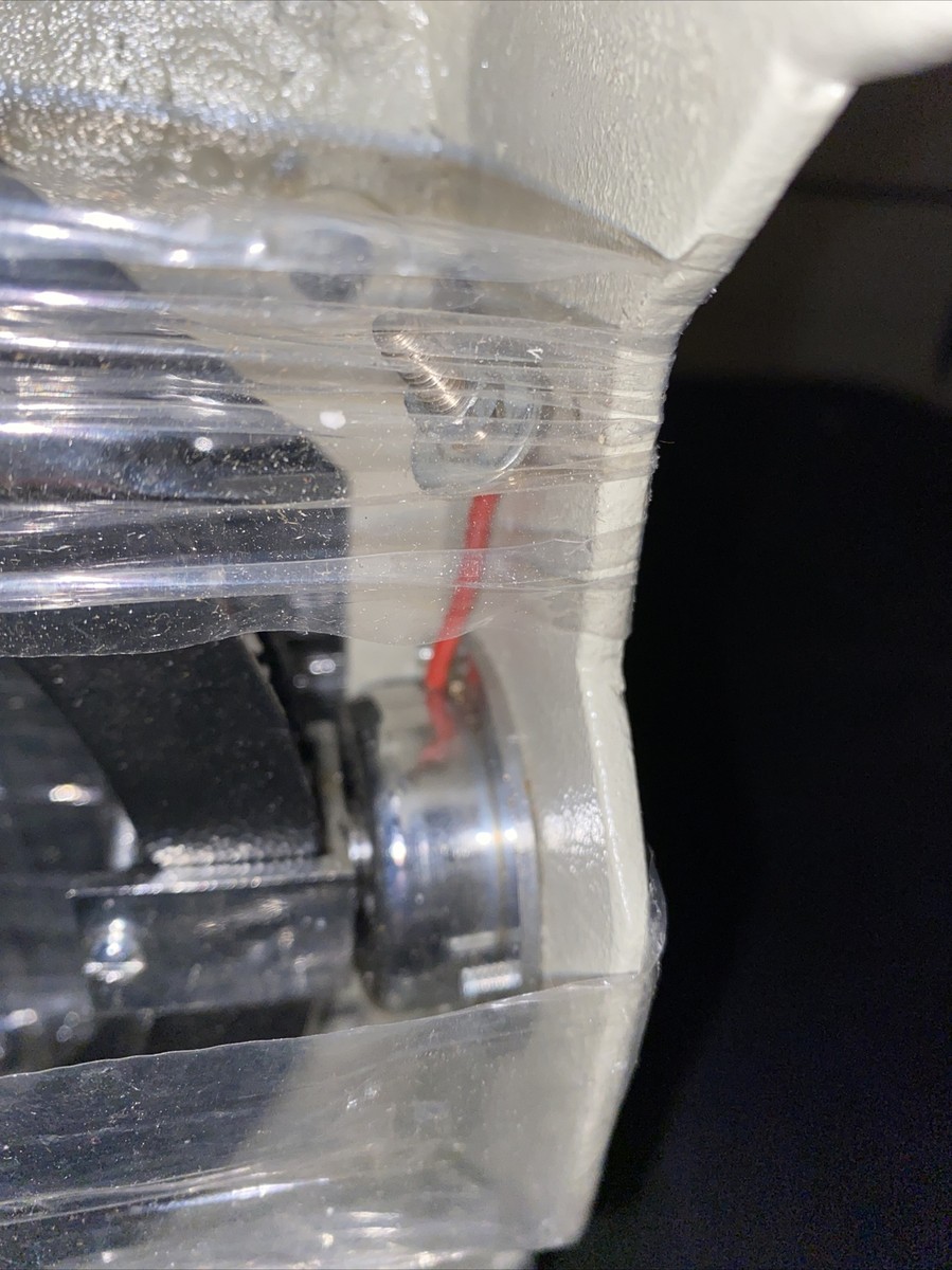 Pioneer Earth Inductor Compass