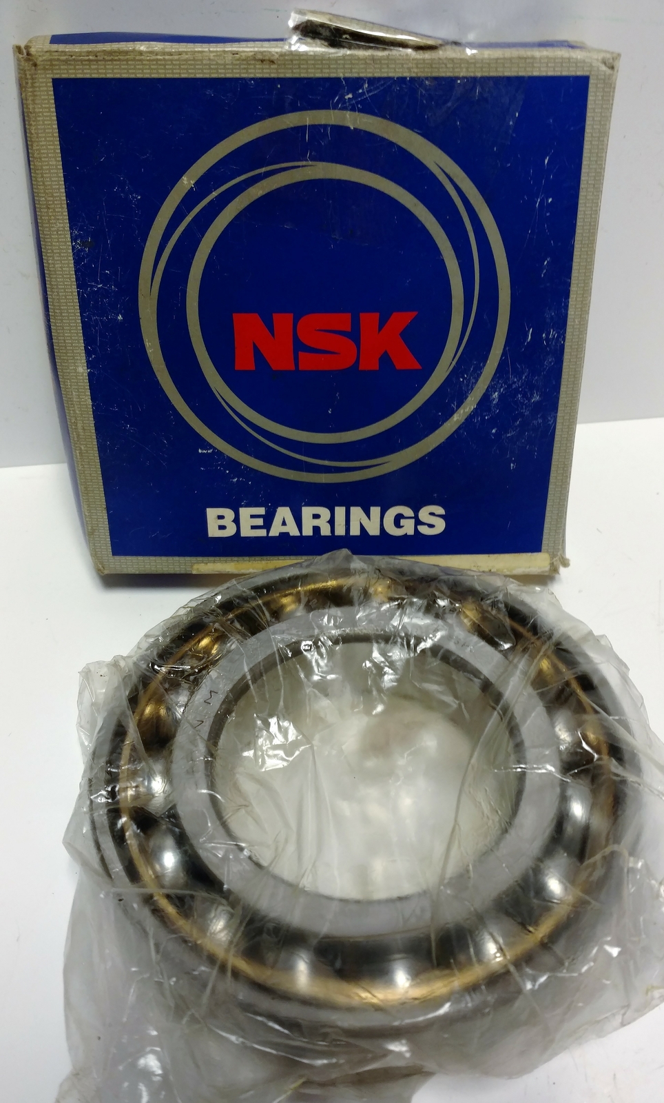 NSK 7212B-G Ball Bearing for sale online | eBay