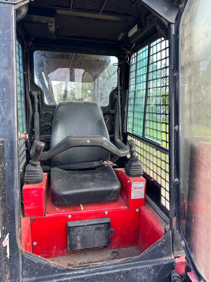 2005/2008 fecon mulcher FTX90 mulcher grinder chipper | eBay