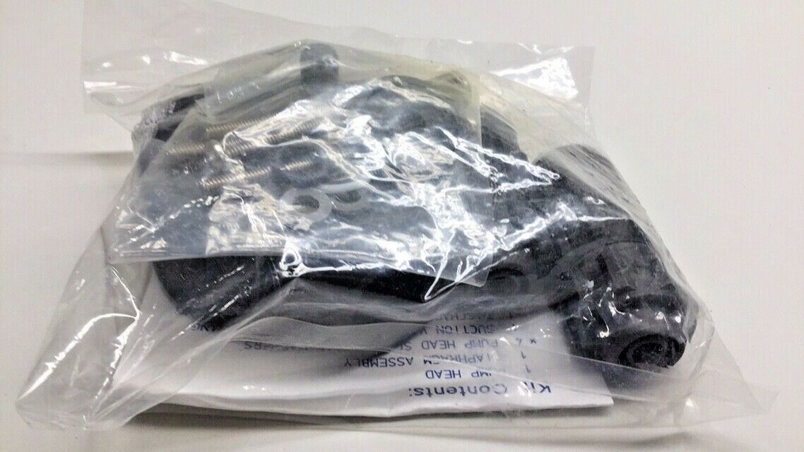 Pulsafeeder K4KTTA KOPKit Repair Kit for Electronic Metering Pump | eBay