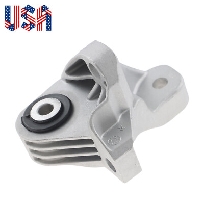 Transmission Mount Bushing Bracket Roll Restrictor Fit for Ford Lincoln ...