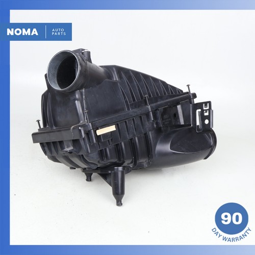 10-13 Land Rover L319 L320 LR4 5.0L Left Side Air Intake Filter Cleaner ...