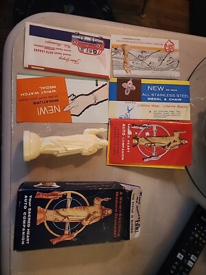 your sacred heart auto companion magnetic Jesus Dashboard | eBay