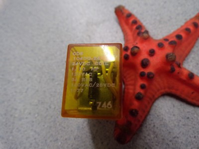 CDE, Relay, 104DO-24 *Free Shipping* | eBay