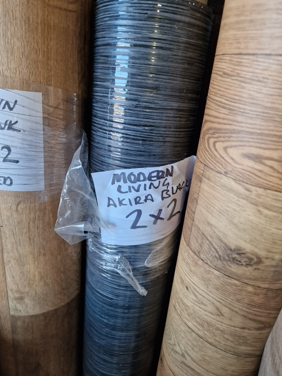 Clearance Vinyl Roll Ends £10 / SQM Up To 2M Width | eBay