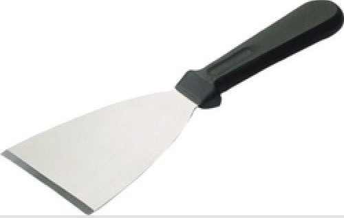 Professional Griddle Scraper, Commercial Grade Food Safe Griddle ...