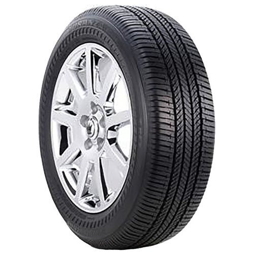 1 New 225/45R18 91W Bridgestone Turanza El450 Rft 2254518 Tire | eBay