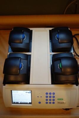 Analytical Instruments - Dna Engine