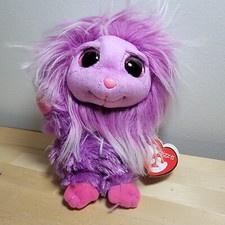 Zwippy - Frizzys - Beaniepedia