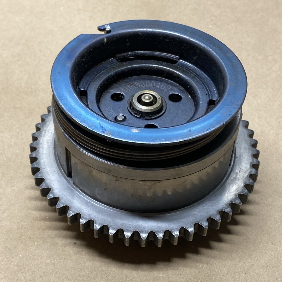 GM CAMSHAFT PHASER 12622611 | eBay