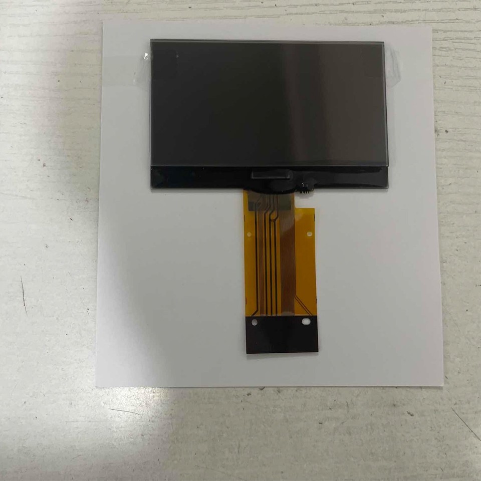 Instrument Cluster LCD Display Screen for Porsche 911 997 for Carrera ...