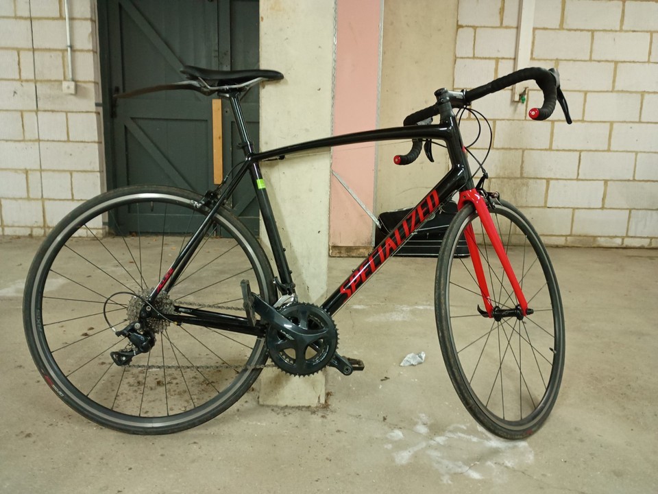 Specialized Allez sport Road Bike 58cm, 2017 Model | eBay UK