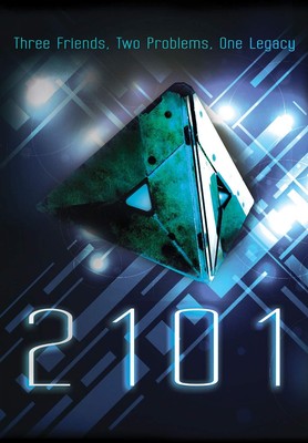 2101 (DVD) Ben Furney Gary D. Marshall Mary Neilson Revon Yousif Robert ...