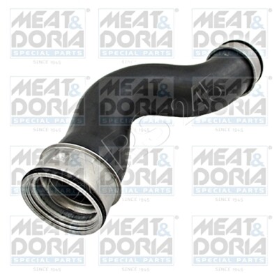Charger Intake Hose Fits VW Passat Alltrack Cc 357 B6 B7 3C0145832Q ...