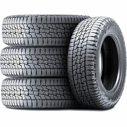 4 Tires 245/60R18 Falken Wildpeak A/T Trail AT All Terrain 105H (DC) | eBay